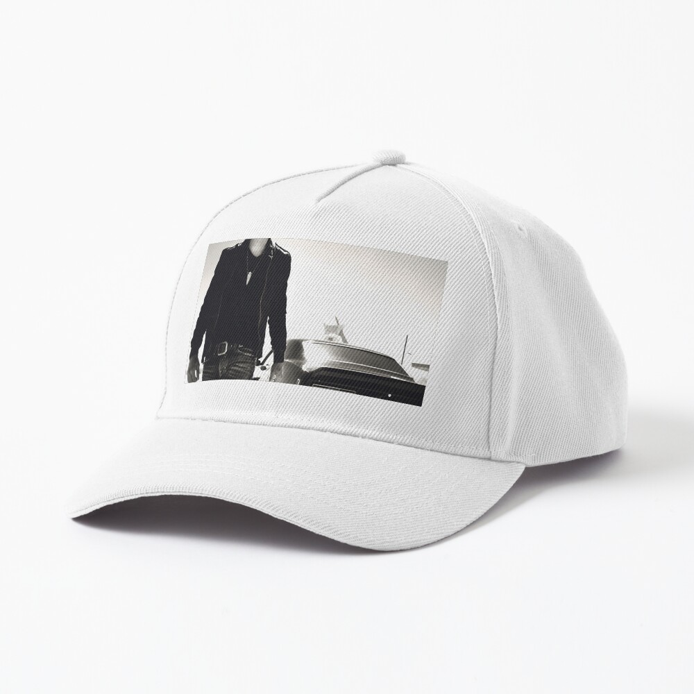 "Usher Here I Stand " Sticker for Sale by HollyDare12 | Redbubble