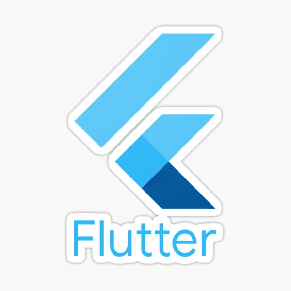 "FLUTTER" Sticker for Sale by bethclothing | Redbubble