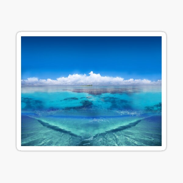 "Post Card from Australia" Sticker for Sale by BrunoBeach | Redbubble