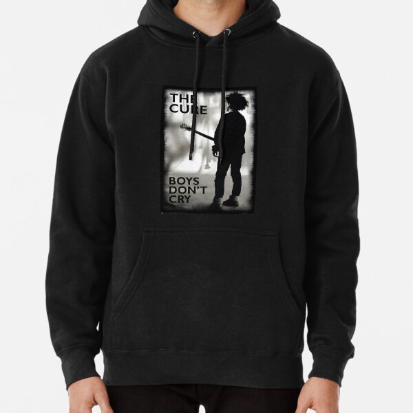 The Cure Vintage Hoodies & Sweatshirts for Sale | Redbubble
