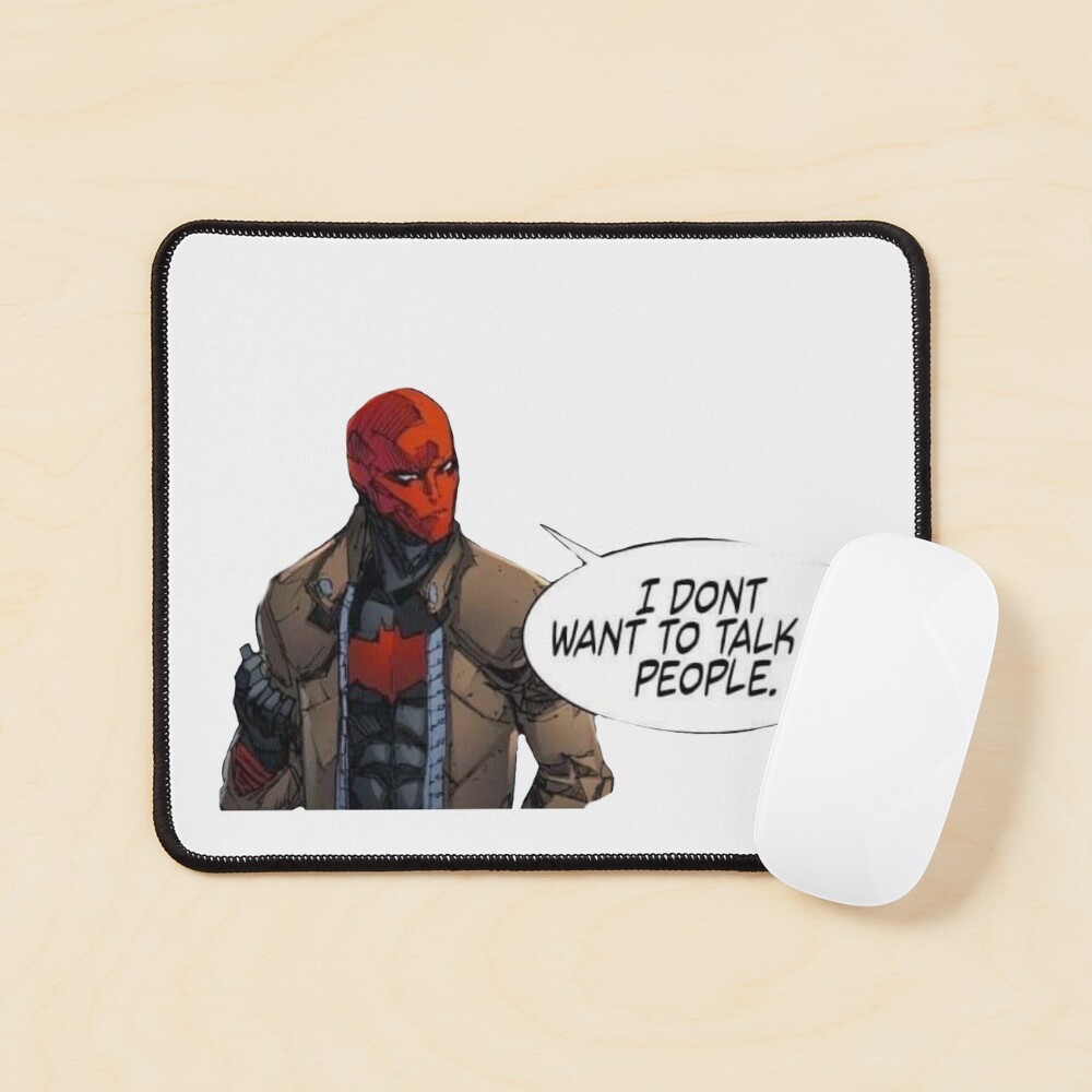 "Jason todd" Sticker for Sale by Classylady1Of4 | Redbubble