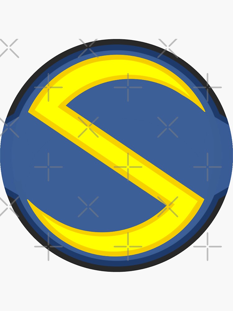 "Sentry" Sticker for Sale by KalEl7 | Redbubble