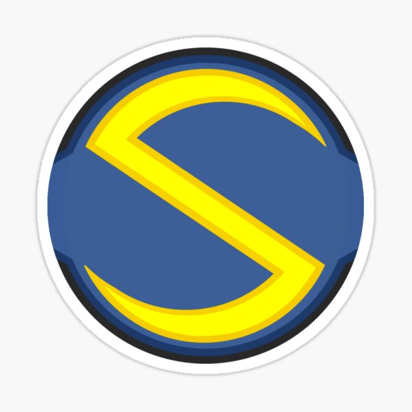 "Sentry" Sticker for Sale by KalEl7 | Redbubble