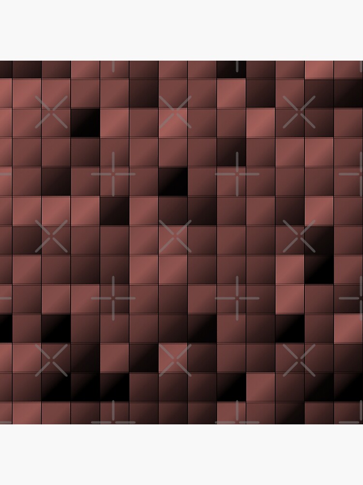 " COLOUR OF THE YEAR 2015 | MARSALA | PATTERN DESIGN | MARSALA BRICKS ...