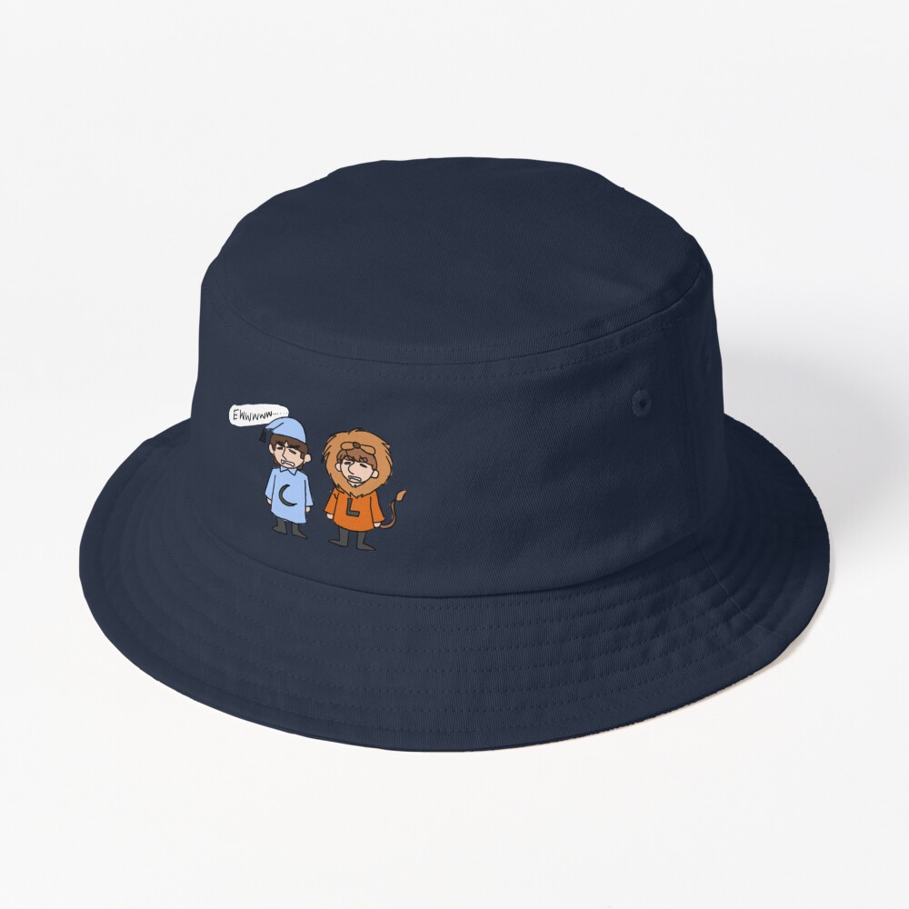 "George Harrison and Ringo Starr " Sticker for Sale by scrambledbugboy ...