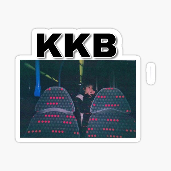 "Kero Kero Bonito " Sticker for Sale by Kois | Redbubble