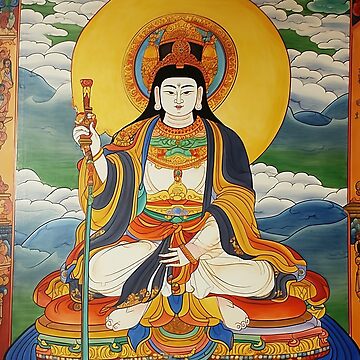 "Hwanung Korean deity" Poster for Sale by ComicsFactory | Redbubble