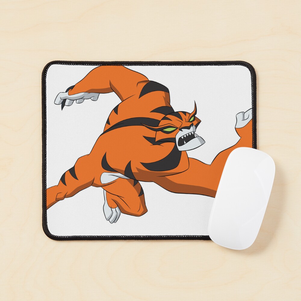 "Ben 10 rath" Sticker for Sale by BehlulStore | Redbubble