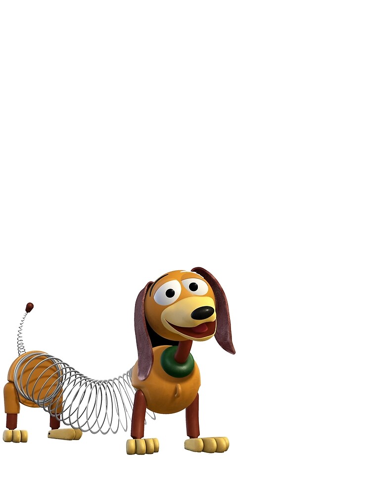 "Slinky Dog" T-shirt by Susealycone | Redbubble