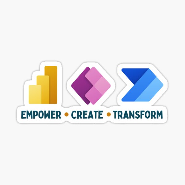 Powerapps Gifts & Merchandise for Sale | Redbubble