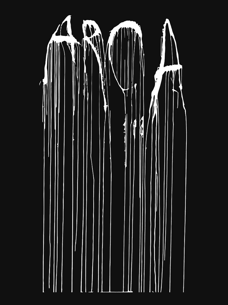 "Arca Merch Arca Logo" Essential T-Shirt for Sale by KameronBergstro ...