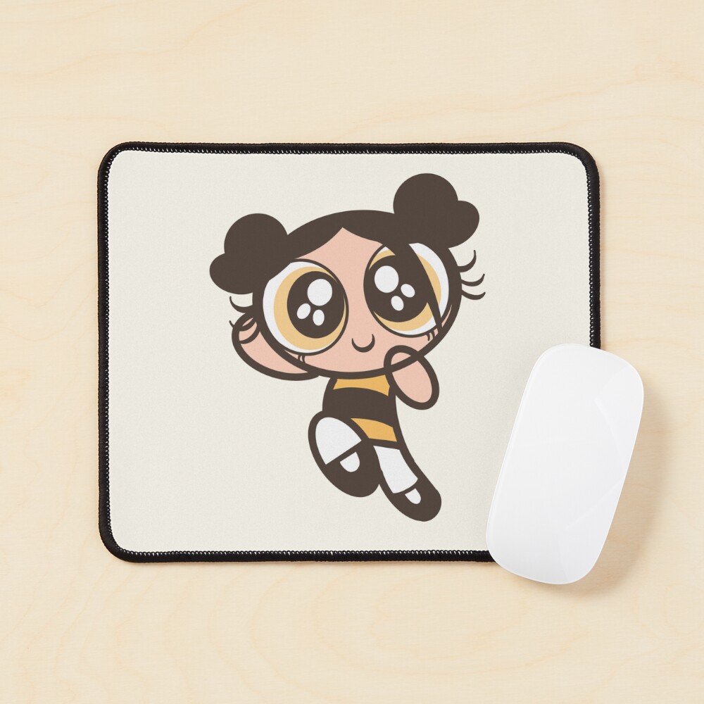 "NewJeans Danielle Powerpuff #2" Sticker for Sale by jinanlaetitia ...