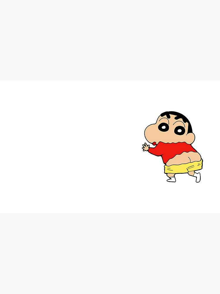 Taza Shin Chan Dibujos Animados, Shin Chan Divertido, Crayon Shin Chan ...