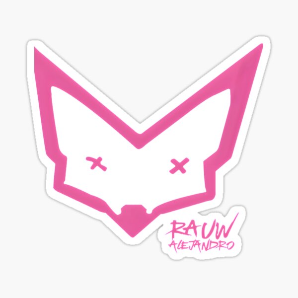 "Rauw Alejandro " Sticker for Sale by rnosleepstore | Redbubble