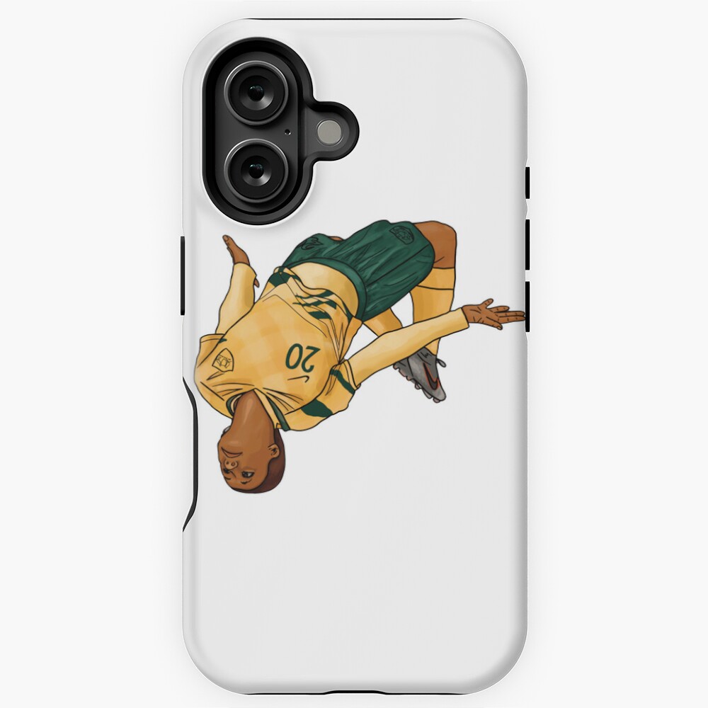 "Sam Kerr backflip" Essential T-Shirt for Sale by shenitasarkisi ...