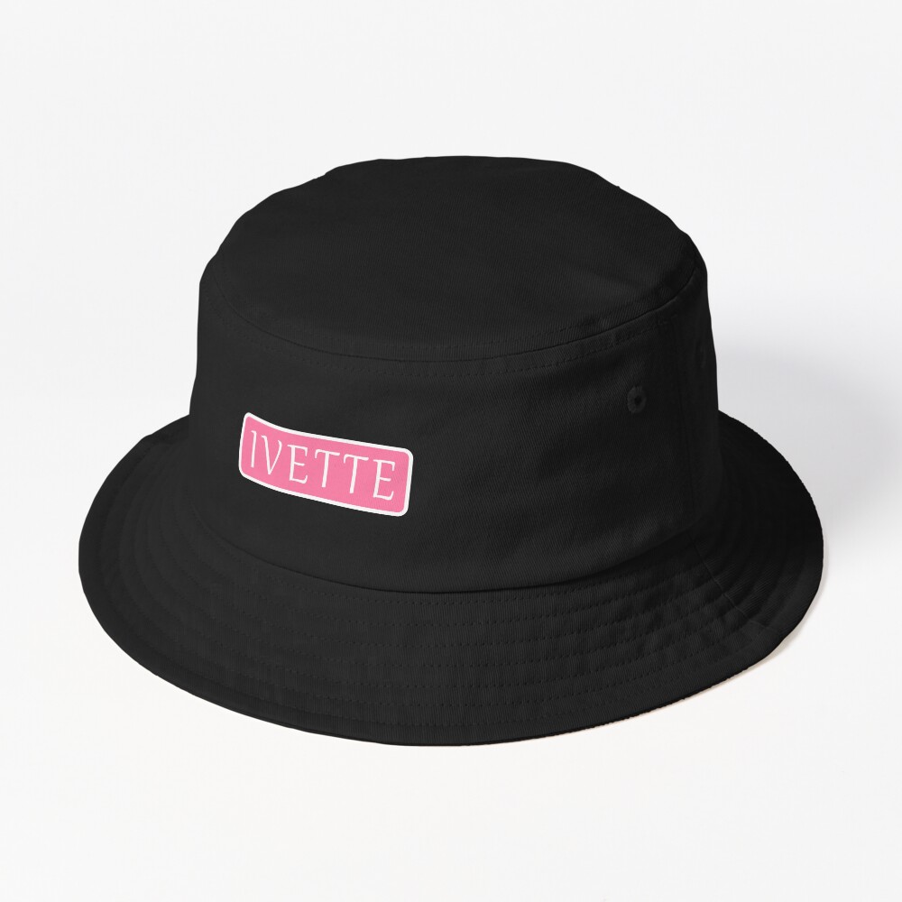 "Ivette Name" Sticker for Sale by jeallan | Redbubble