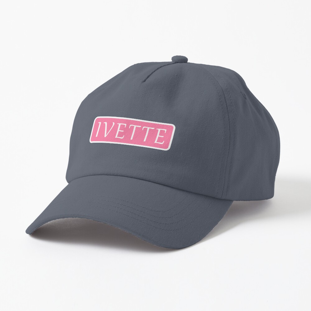 "Ivette Name" Sticker for Sale by jeallan | Redbubble