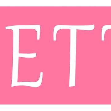 "Ivette Name" Sticker for Sale by jeallan | Redbubble