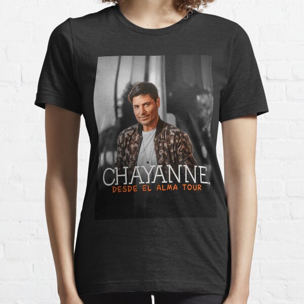 Chayanne Merch & Gifts for Sale | Redbubble