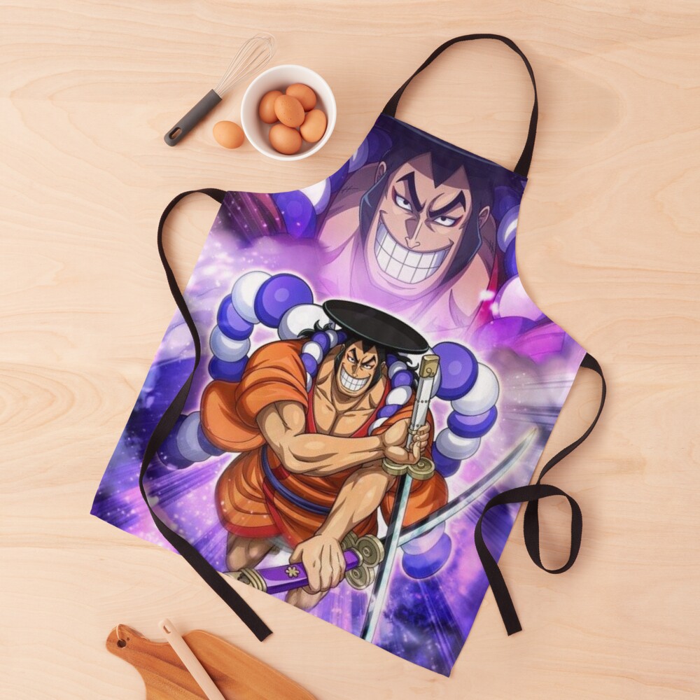 "Kozuki Oden" Poster by HASSANEPINT | Redbubble