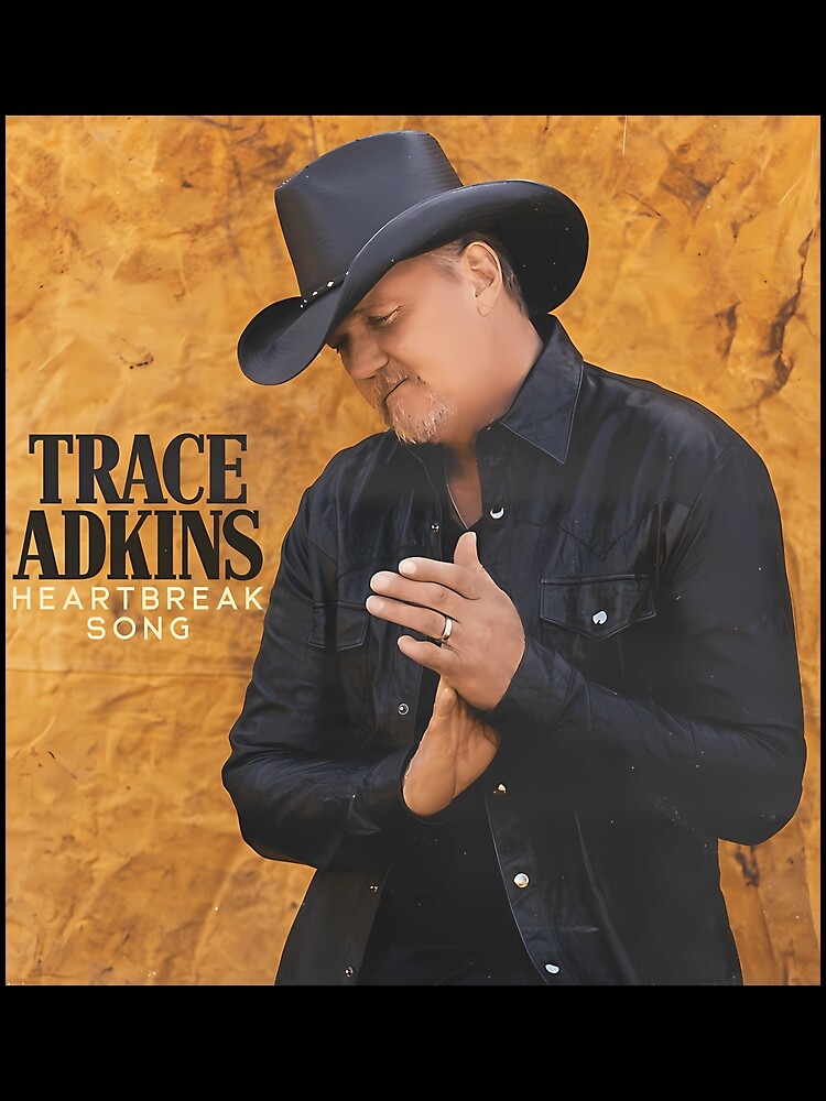 "si koboi emlric trace singer adkins emlric berpakaian bernuansa ...