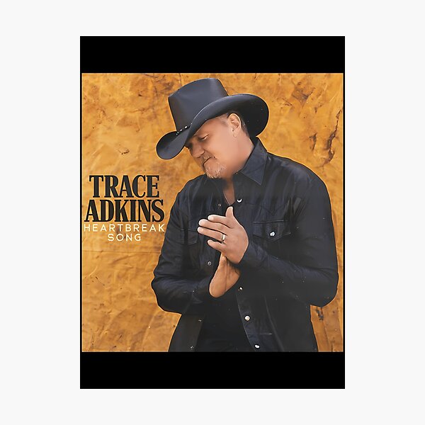 "si koboi emlric trace singer adkins emlric berpakaian bernuansa ...