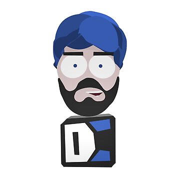 "If Streamer Destiny Was a South Park Character - Steven Kenneth ...