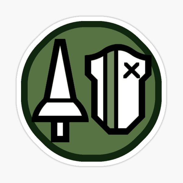 "Lance" Sticker by SourDrop | Redbubble