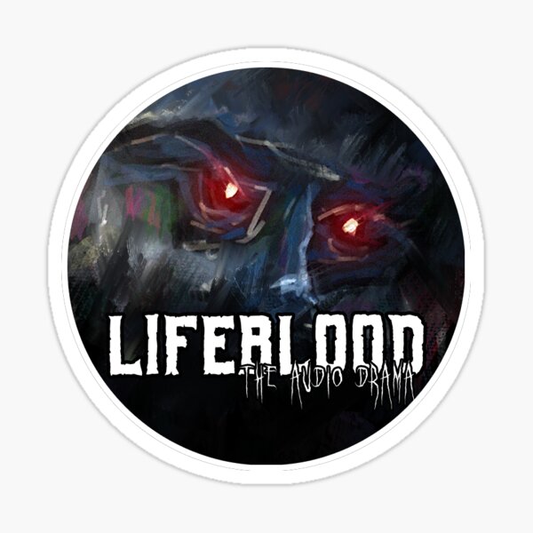 Lifeblood Merch & Gifts for Sale | Redbubble