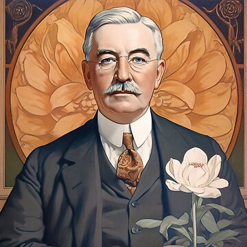 "James Callaghan leader" Sticker for Sale by ComicsFactory | Redbubble