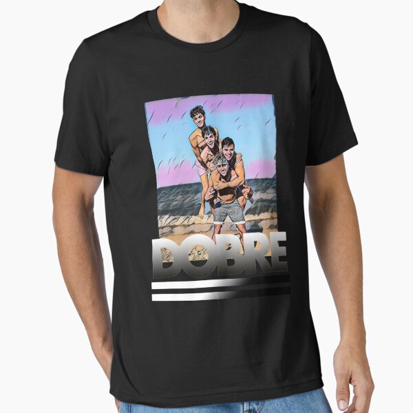 Dobre Merch & Gifts for Sale | Redbubble