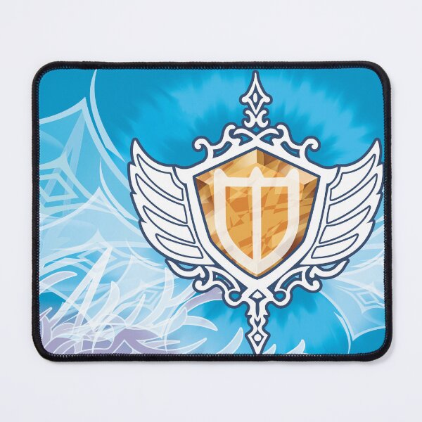 "FFXIV Paladin Job Mat" Mouse Pad for Sale by Pearlglimmer | Redbubble