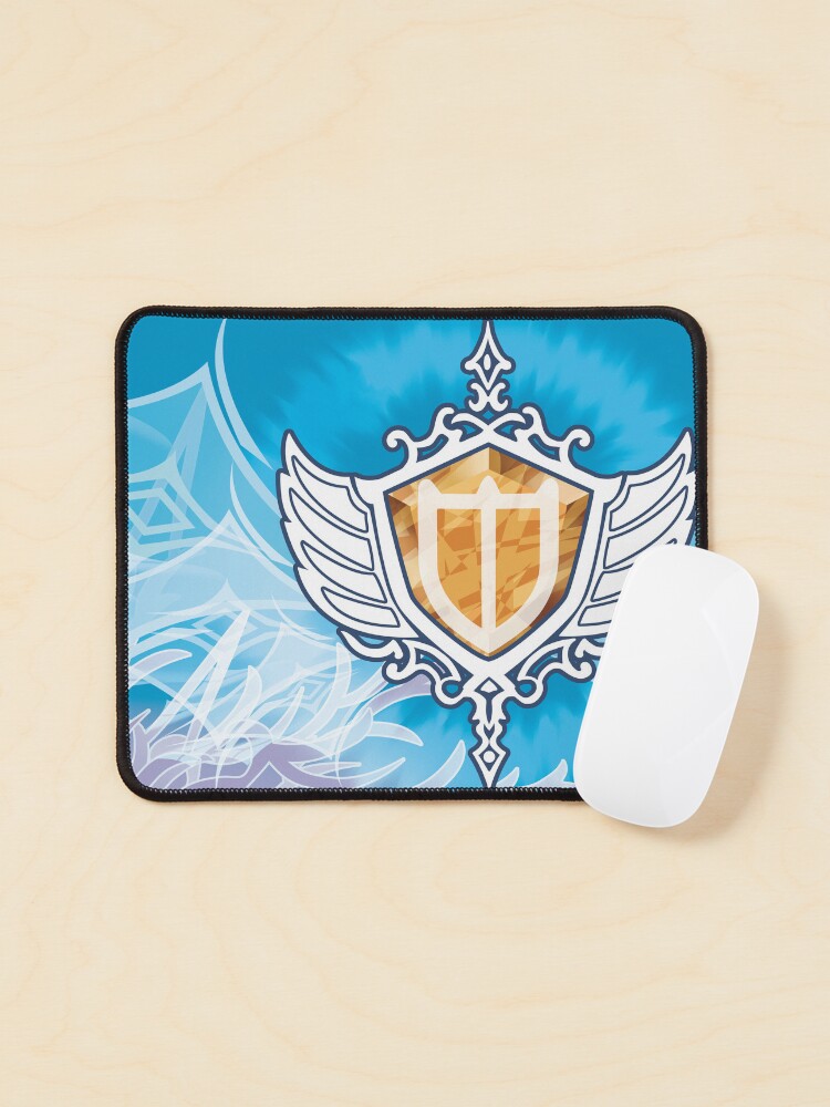 "FFXIV Paladin Job Mat" Mouse Pad for Sale by Pearlglimmer | Redbubble