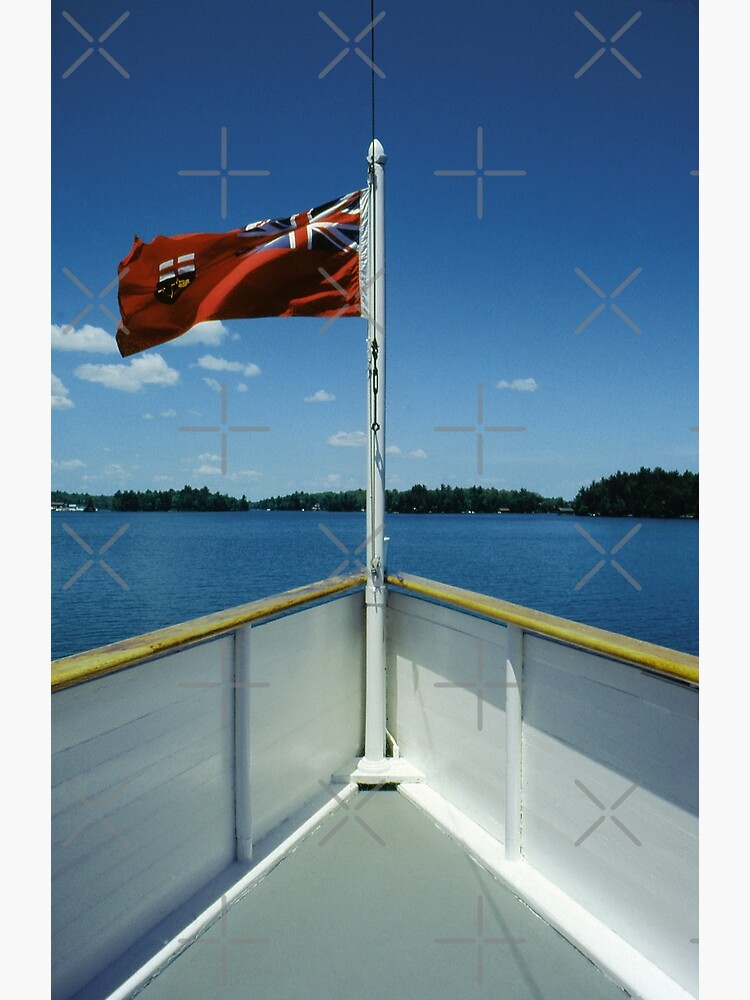 "RMS Segwun" Photographic Print for Sale by lghtwrkr | Redbubble