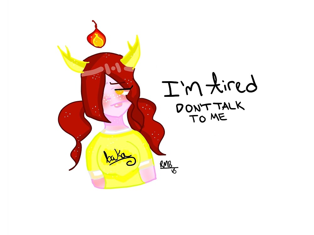 "Heckapoo from Star VS The Forces of Evil" by artsylilbean | Redbubble