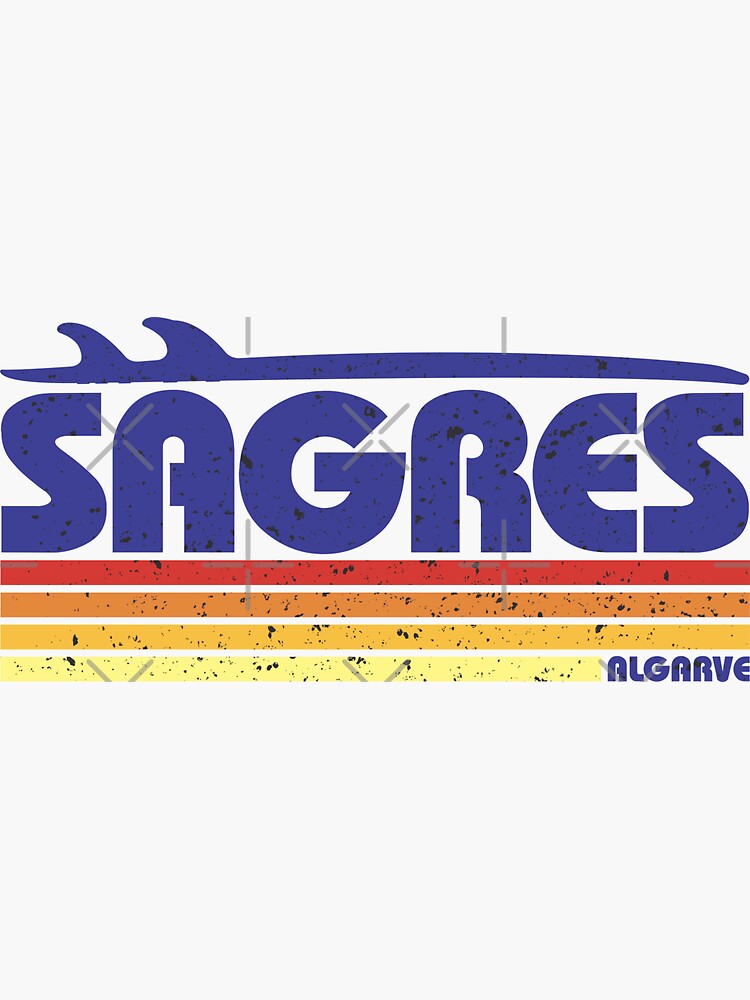 Sagres Merch & Gifts for Sale | Redbubble