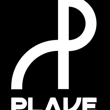 "PLAVE KPop HD Logo" Pin for Sale by KPopverse2 | Redbubble