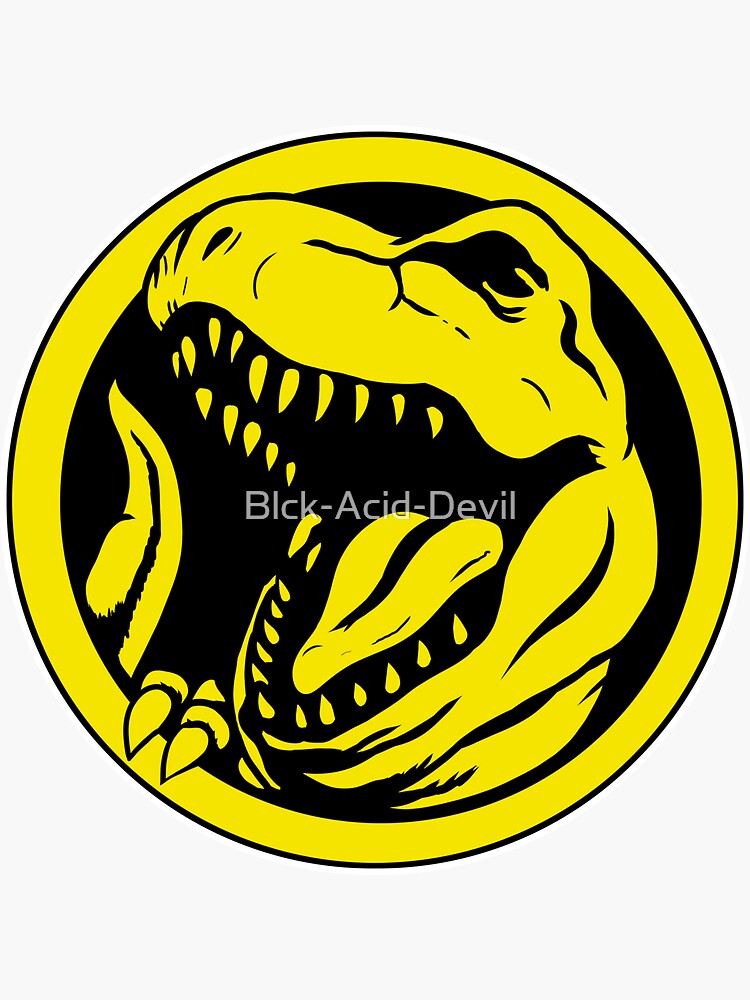 Mighty Morphin Power Rangers Red Ranger Coin Mighty Morphin Power