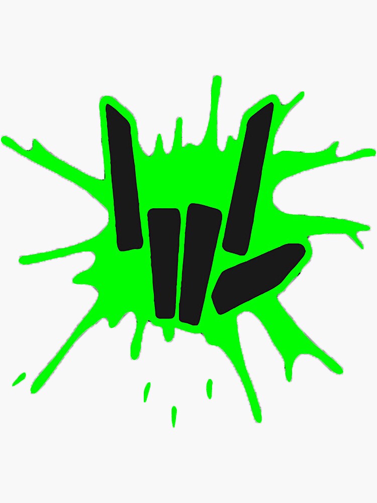 "Carter Sharer " Sticker for Sale by CarlottaBarksda | Redbubble