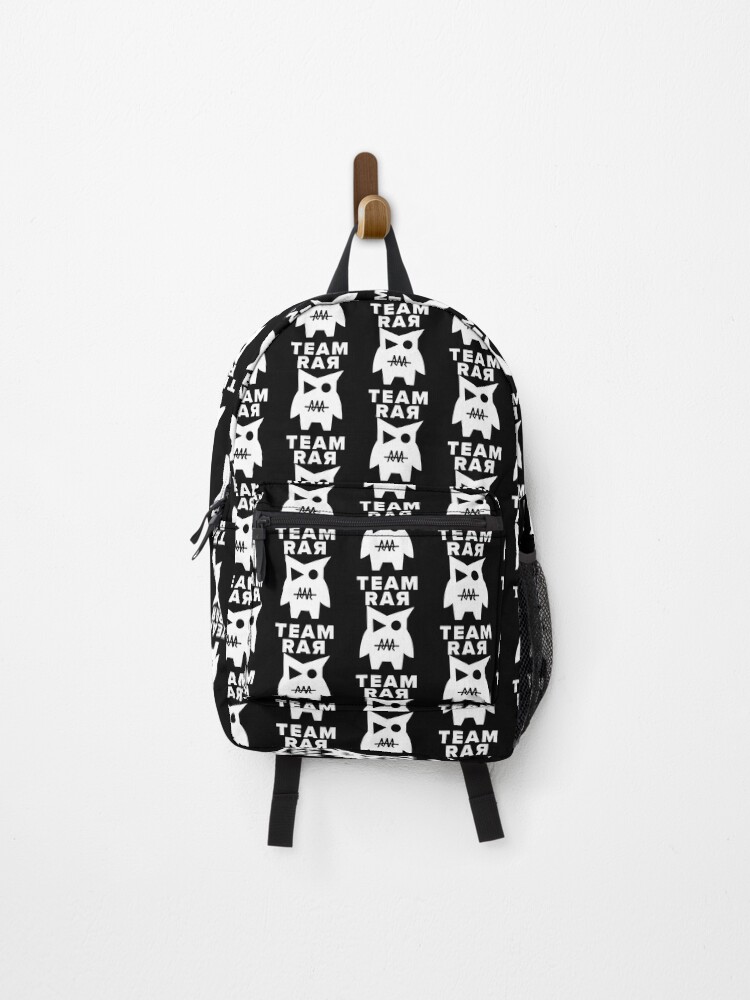 "carter sharer" Backpack for Sale by WindyTisdale | Redbubble