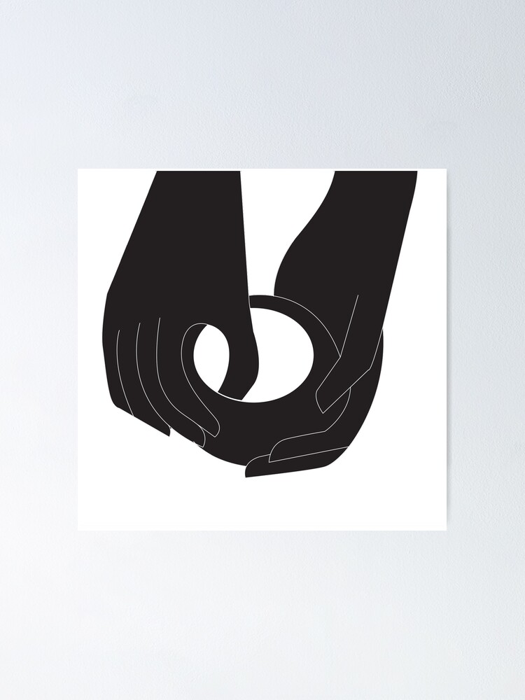 "Pinch Pot" Poster for Sale by willsiddons | Redbubble