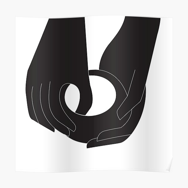 "Pinch Pot" Poster for Sale by willsiddons | Redbubble