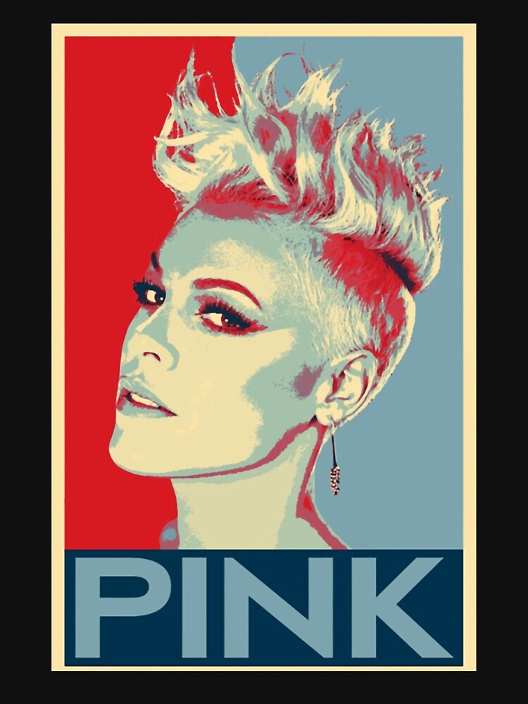 Pink Beautiful Trauma Merchandise Classic T-Shirt sold by White Catfish ...