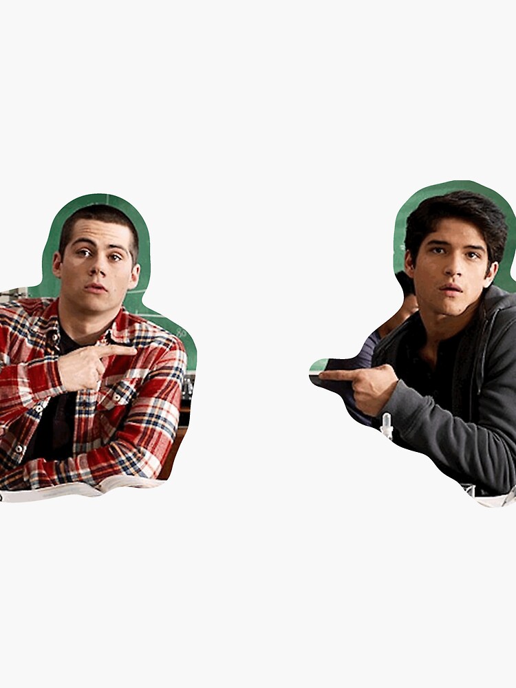 "sciles" Sticker for Sale by emswim07 | Redbubble