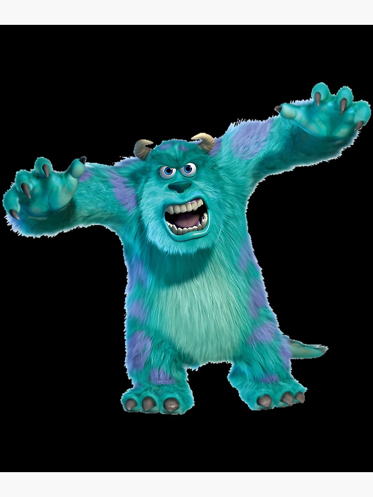 ArtStation James Sullivan FanArt, 57% OFF | www.pinnaxis.com