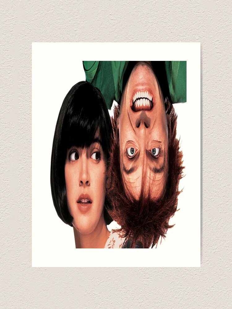 "Drop Dead Fred" Art Print by ThatGirlJanessa | Redbubble