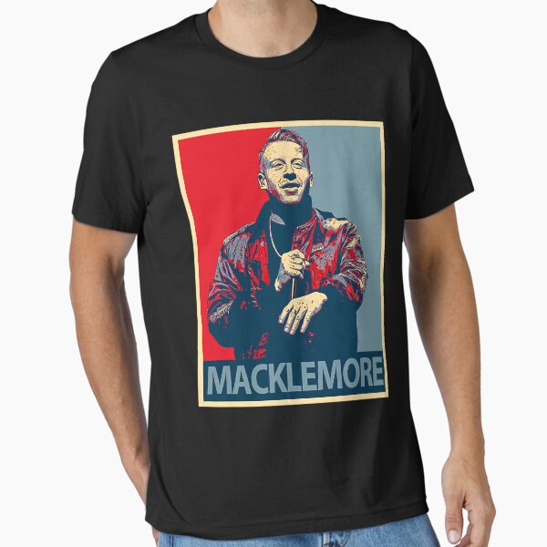 Macklemore Merch & Gifts for Sale | Redbubble