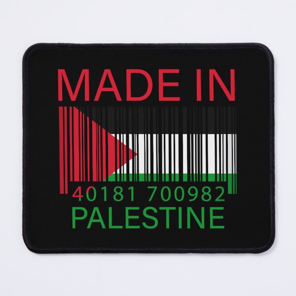 "made in Palestine - Gift For Palestinian From Palestine, palestine ...