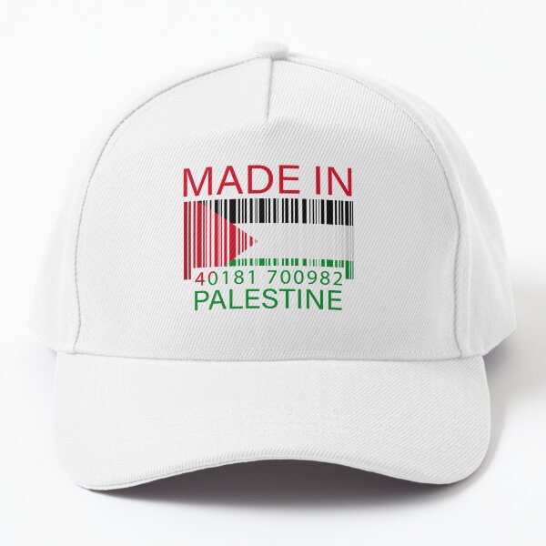 "made in Palestine - Gift For Palestinian From Palestine, palestine ...