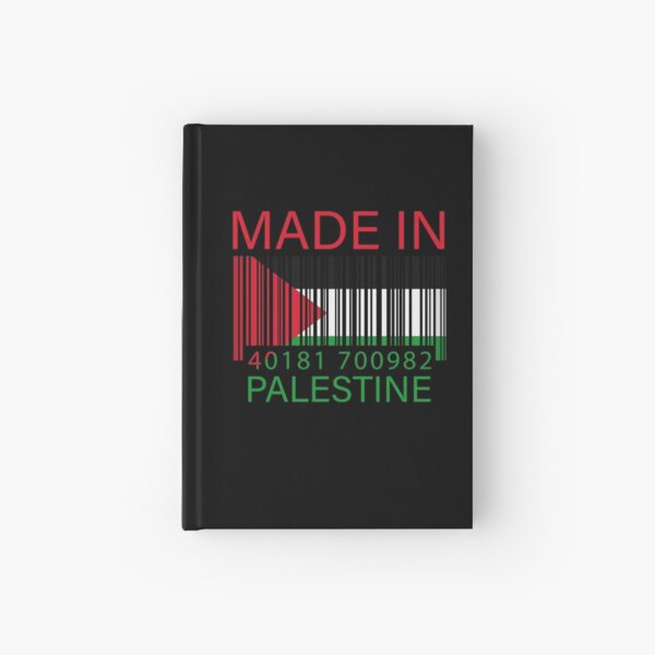 "made in Palestine - Gift For Palestinian From Palestine, palestine ...